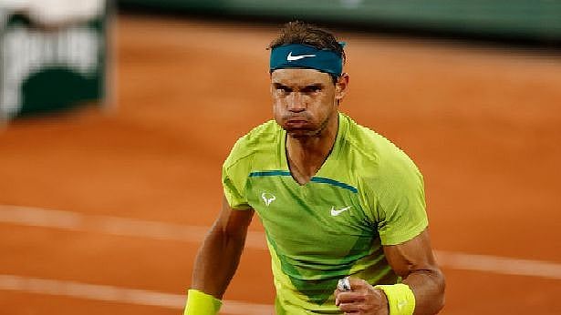 Rafael Nadal Opens Up About Struggles With Foot Injury After French ...