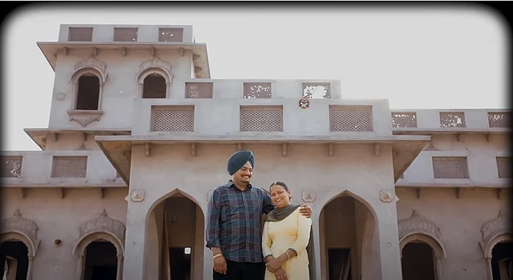 Sidhu Moose Wala's Murder, Deep Sidhu's Death: Punjab's Unending Cycle ...