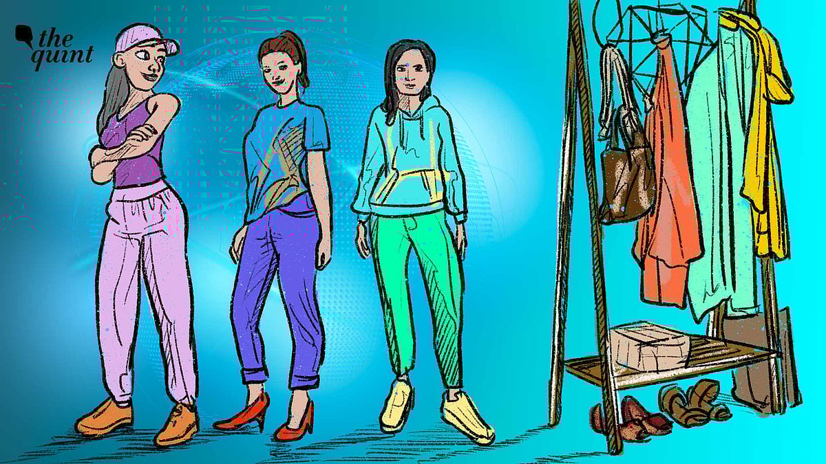 Metaverse: Chic ‘Avatars’ Rocking Dior & Gucci – Is the Future of ...