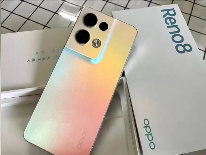 OPPO Reno 8 & OPPO Reno 8 Pro: Know the Specs Before Their Launch in India