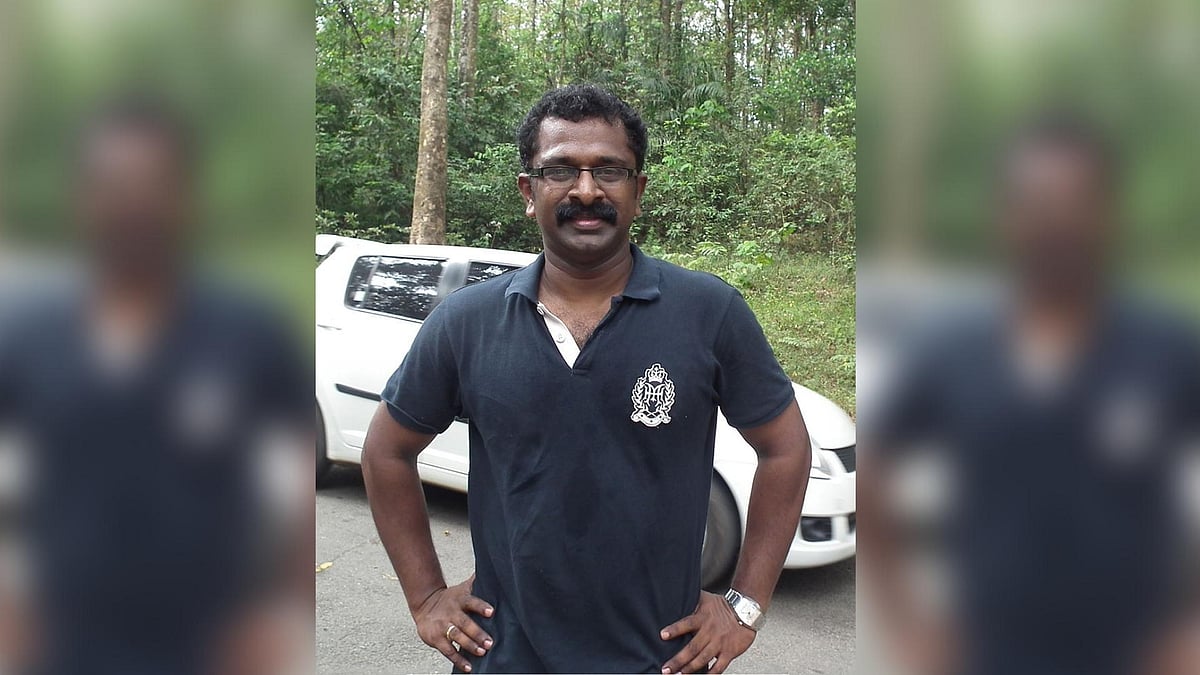 Malayalam Actor Sreejith Ravi, Arrested For Flashing Minor Girls, Gets ...