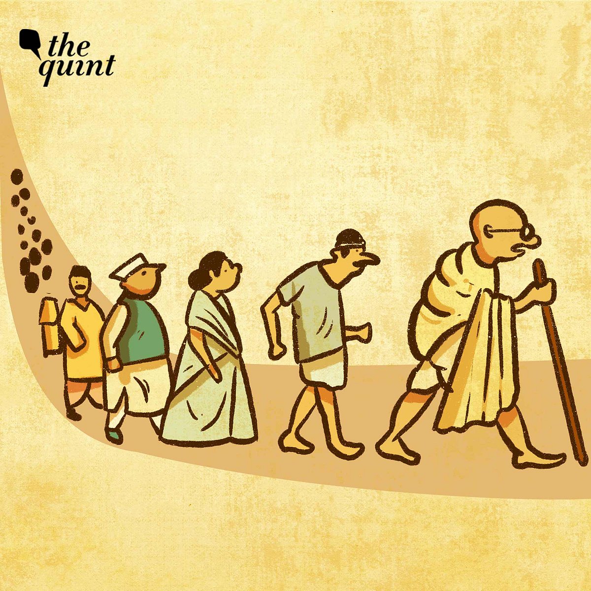 A Brief History of Salt: How It Became The World's Most Used White Powder