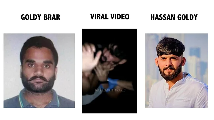 Fact-check | Man Beaten in This Video Is Not Sidhu Moose Wala Murder ...