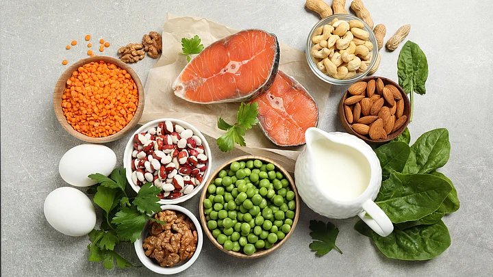 Nutrition 101, Foods for Nervous System: Sources and Benefits of ...