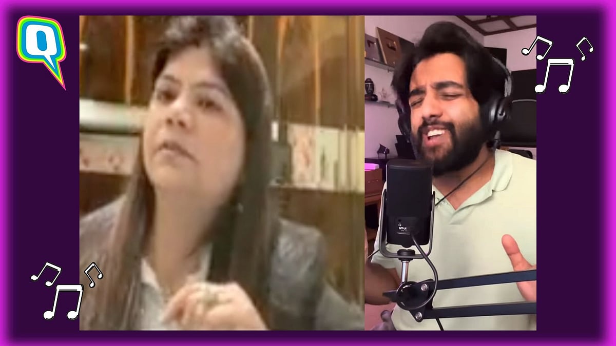 Hilarious Musical Twist to Ranveer Singh's 'Bum' ft. Yashraj Mukhate ...