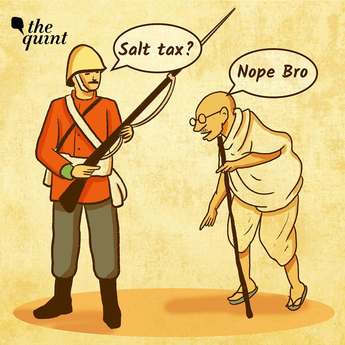 A Brief History of Salt: How It Became The World's Most Used White Powder