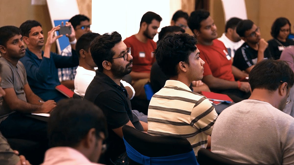 Partner | Stoa Offers An Alternative To Traditional MBA for Indian ...