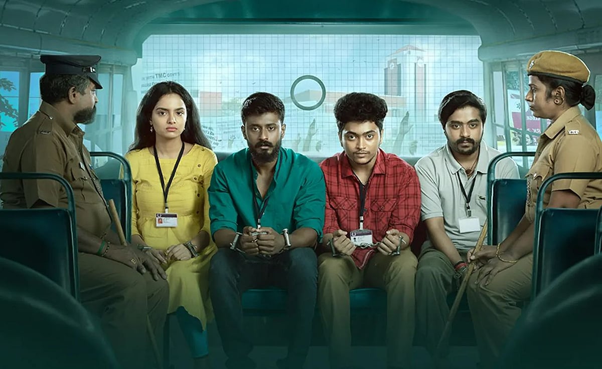 Review: 'Meme Boys' Takes Us on a Fun, Nostalgic Ride