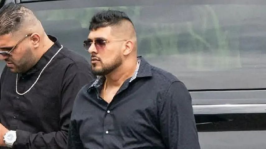 Gangs of Vancouver: Meninder Dhaliwal Killing the Latest Chapter in ...