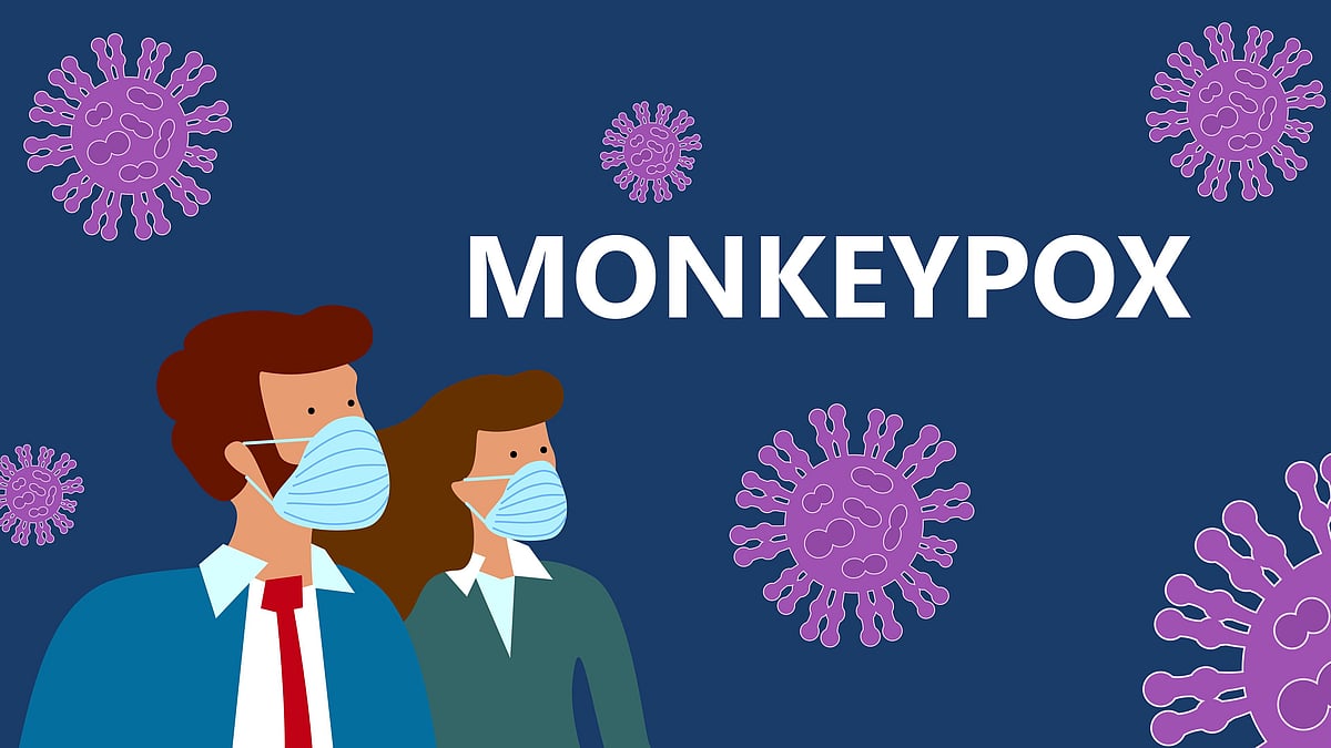 Centre Issues Guidelines on Monkeypox: What Patients, Contacts Should Know