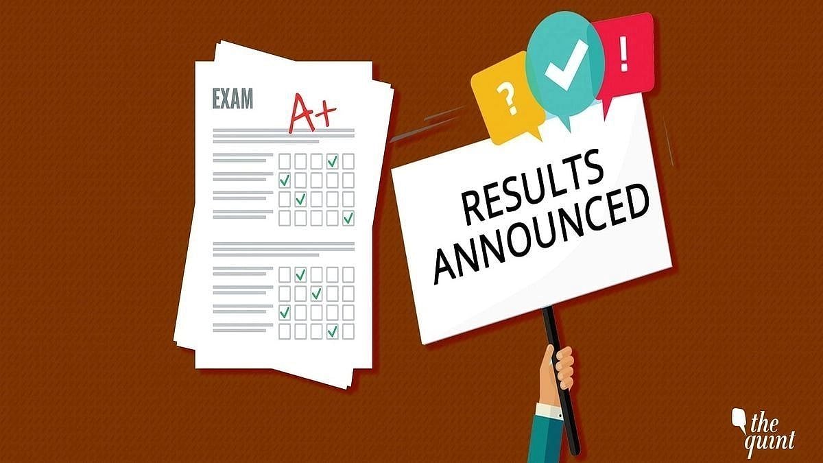 UP Board 10th Result 2023 Announced on upmsp.edu.in and upresults.nic ...