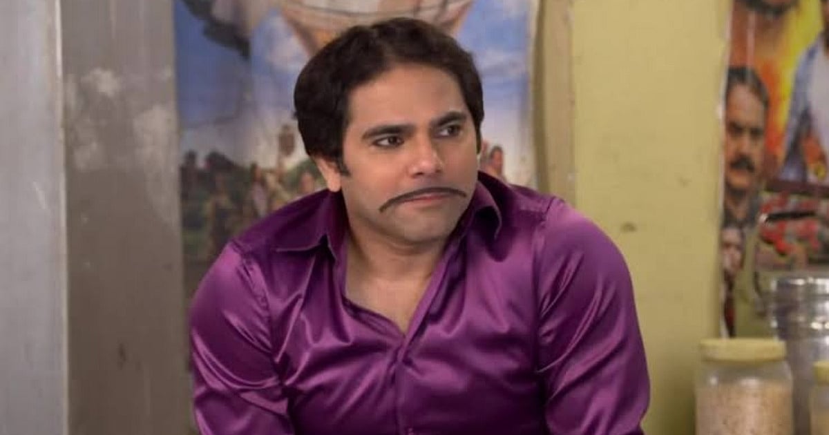 Bhabiji Ghar Par Hai Malkhan Death: Actor Deepesh Bhan Passes Away; Co ...