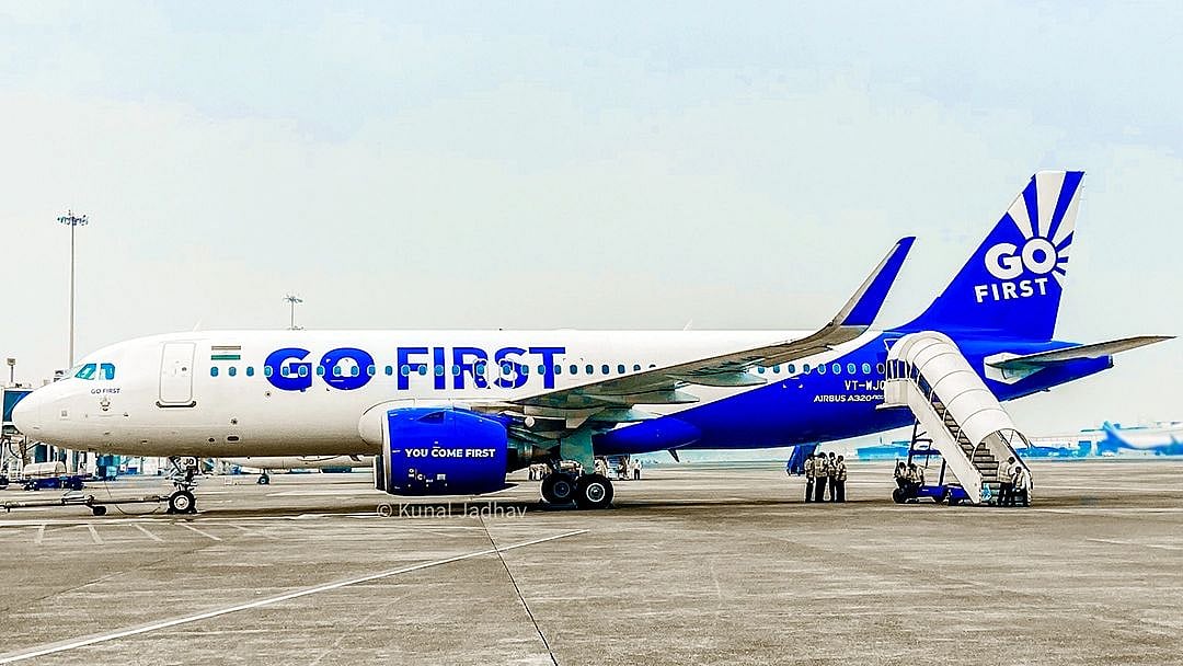 Engine Snags on Two Go First Flights, Both Planes Grounded