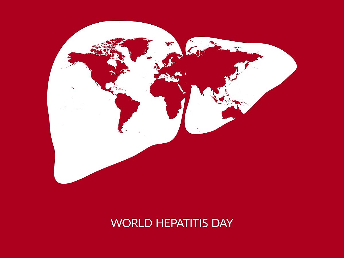 World Hepatitis Day 2022: Quotes, Messages, Slogans, WhatsApp Status