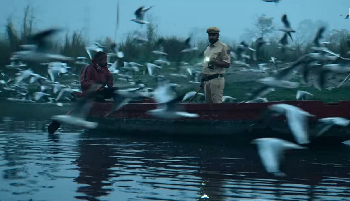 Review: 'Indian Predator: The Butcher of Delhi' is Derailed by Its Approach