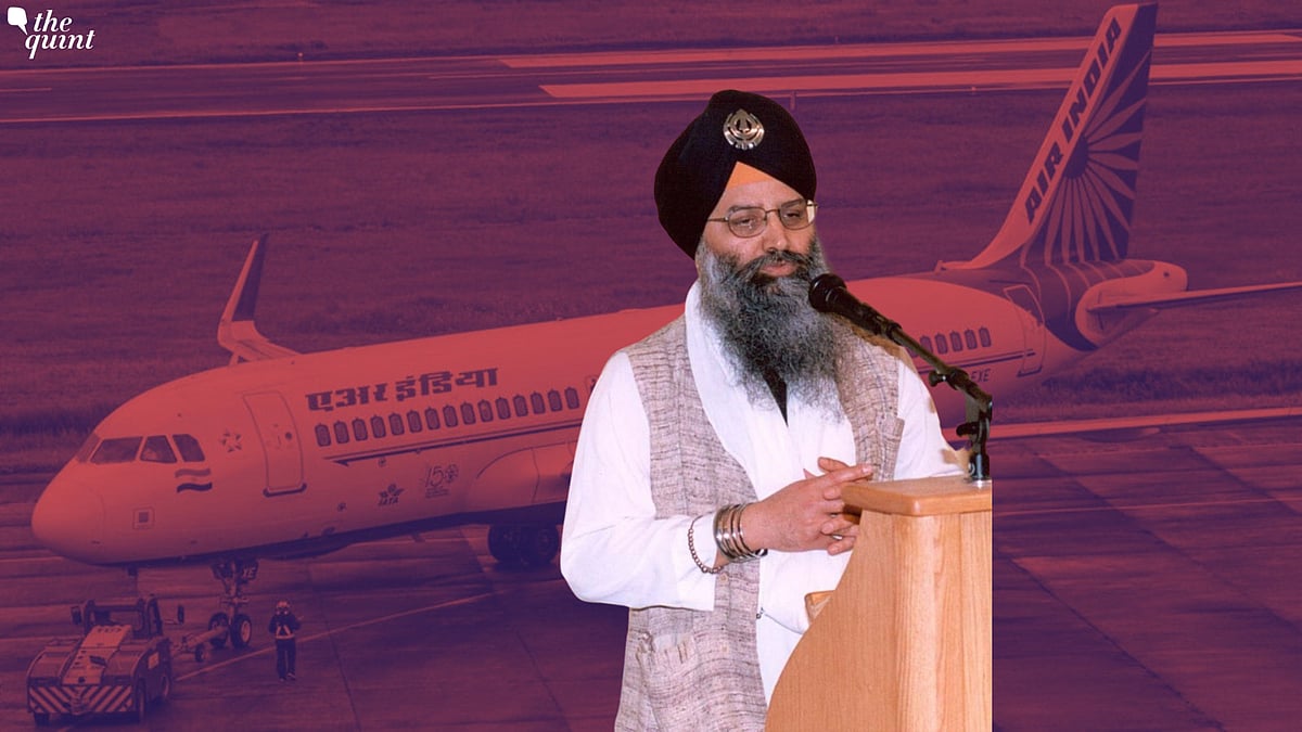 Ripudaman Singh Malik, Acquitted in 1985 Air India Bombing, Shot Dead in Canada