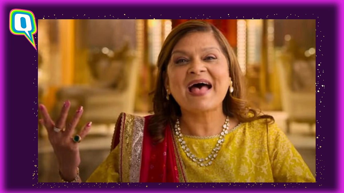 Indian Matchmaking S2 Trailer is Here and Twitter is Awaiting Memes!