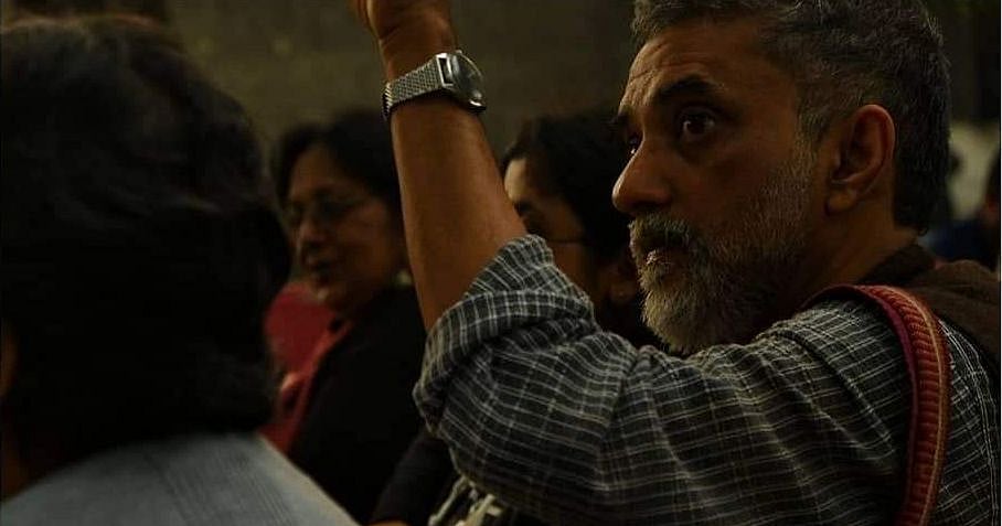 JU Pro-VC Samantak Das Found Dead at Residence; 'Heartbroken,' Say Students