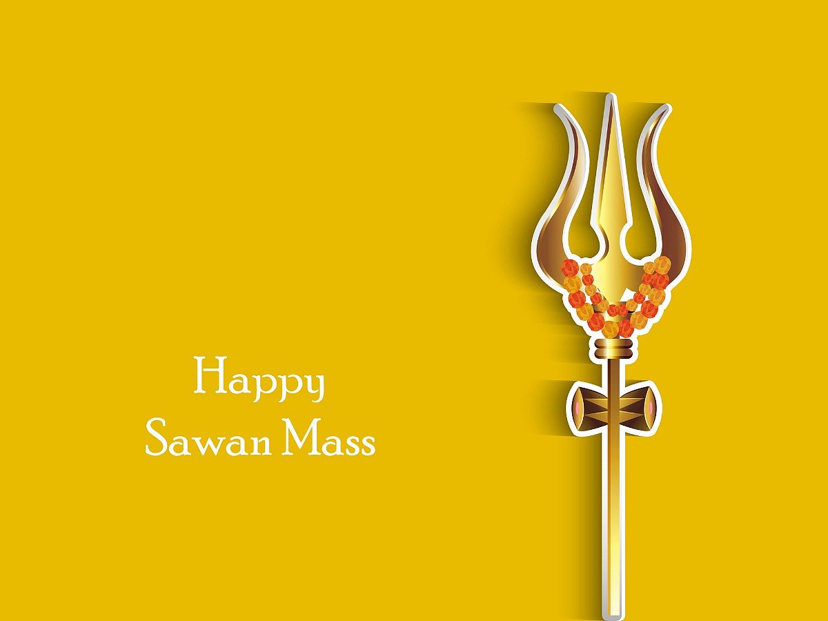 Happy Sawan 2022 Wishes, Images, Messages, Quotes, Greetings for ...