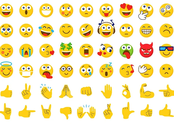 Happy World Emoji Day 2022: Quotes, Wishes, Images, Stickers, GIFs and ...