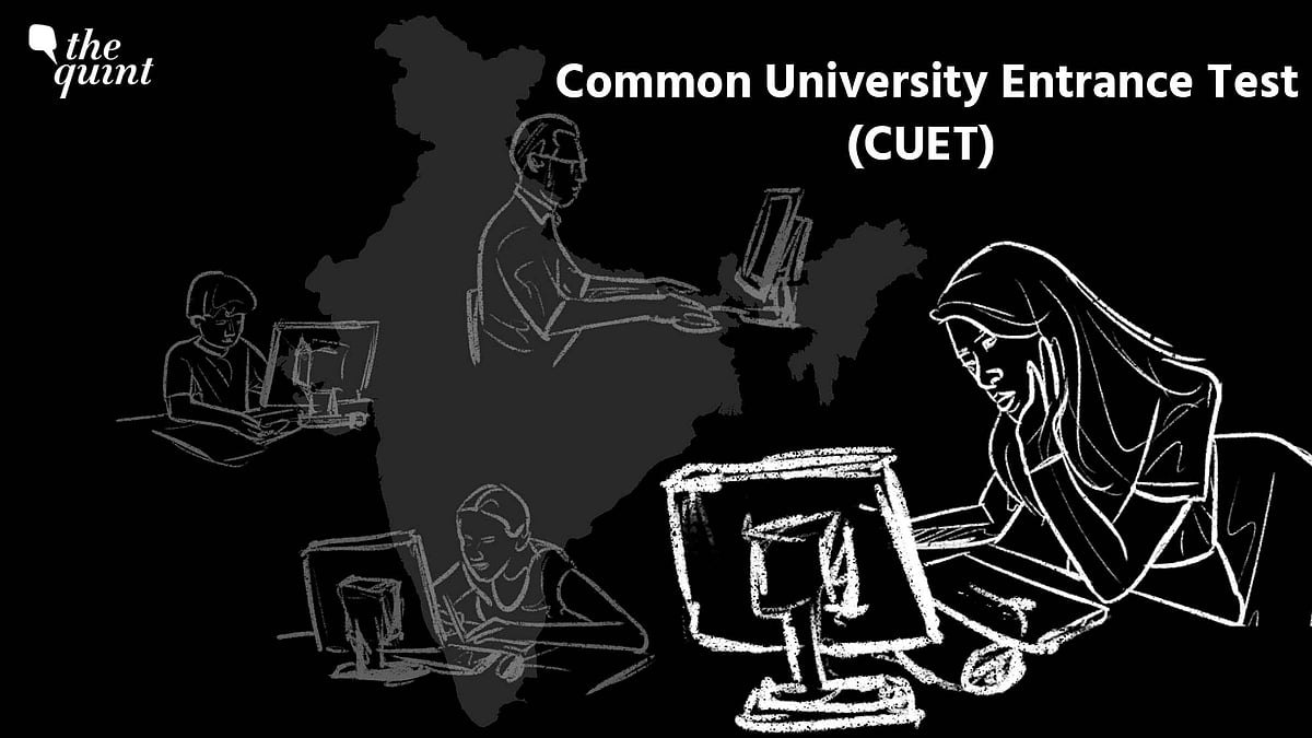 CUET-UG Exam 2022 Date: Why Was CUET (Common University Entrance Test ...