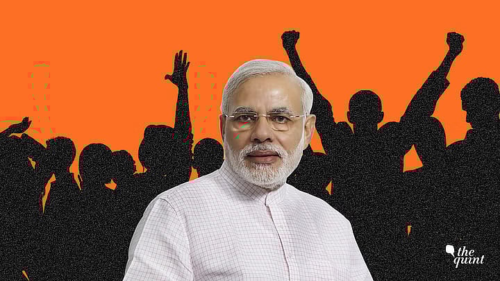 ‘New BJP’ Under Modi: The Unique Rise of World’s ‘Largest Political Party’