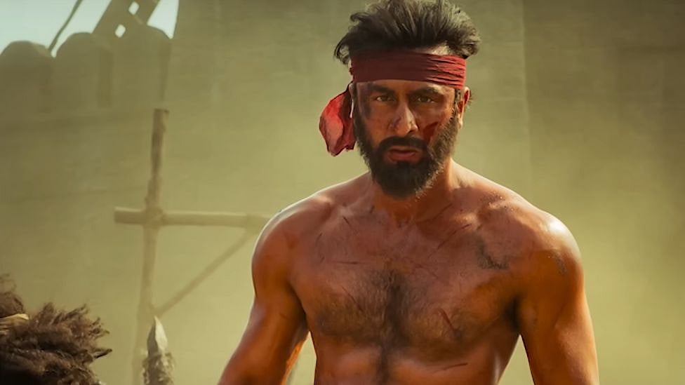 Shamshera Box Office Day 1: Ranbir Kapoor Film Opens to Around Rs 10 Crore