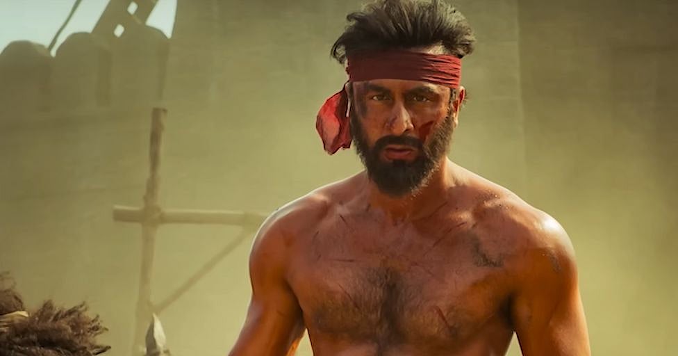 Shamshera Box Office Day 1: Ranbir Kapoor Film Opens to Around Rs 10 Crore