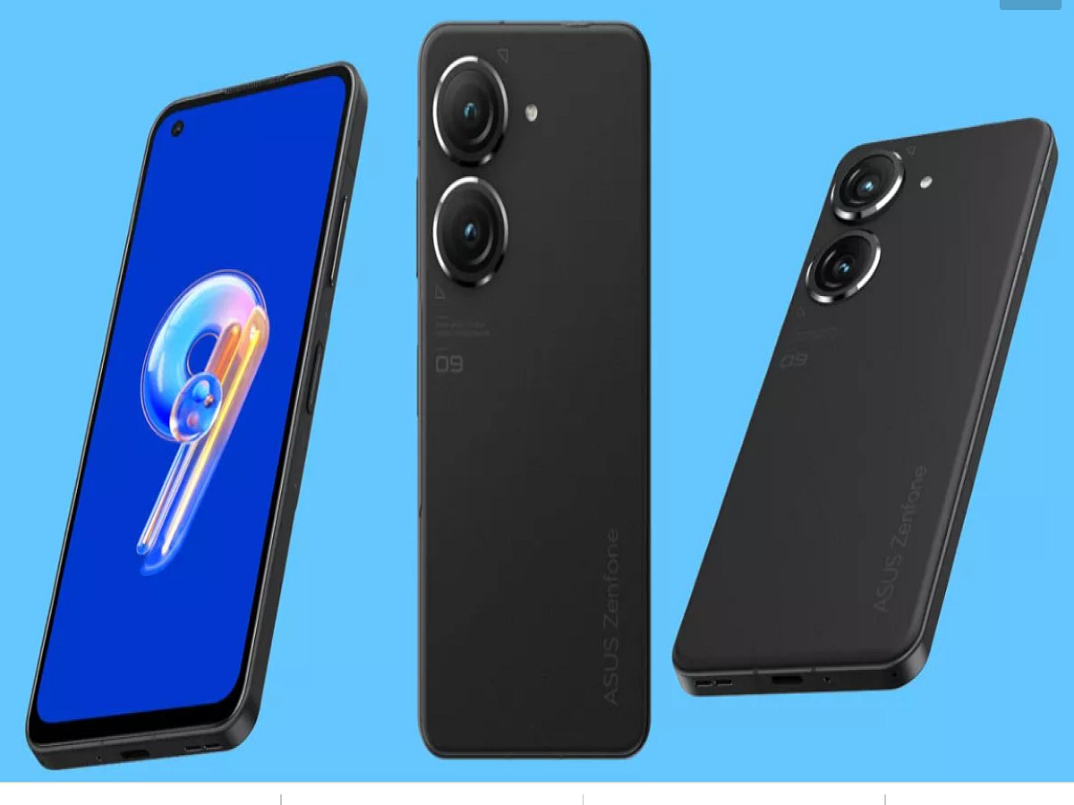Asus Zenfone 9 Launch Event: When, Where, and How to Watch
