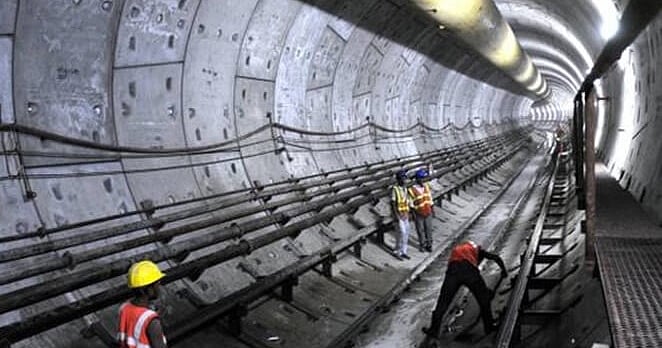 Kolkata to Get India's First Underwater Train: When Will It Be Operational?