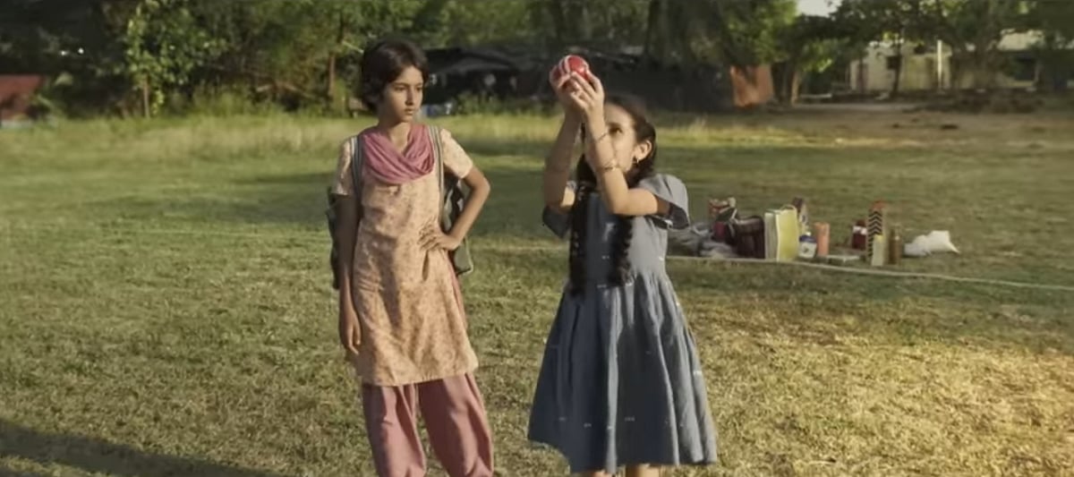 'Shabaash Mithu' Review: Taapsee Pannu Doesn't Miss a Beat in a Hit-and ...