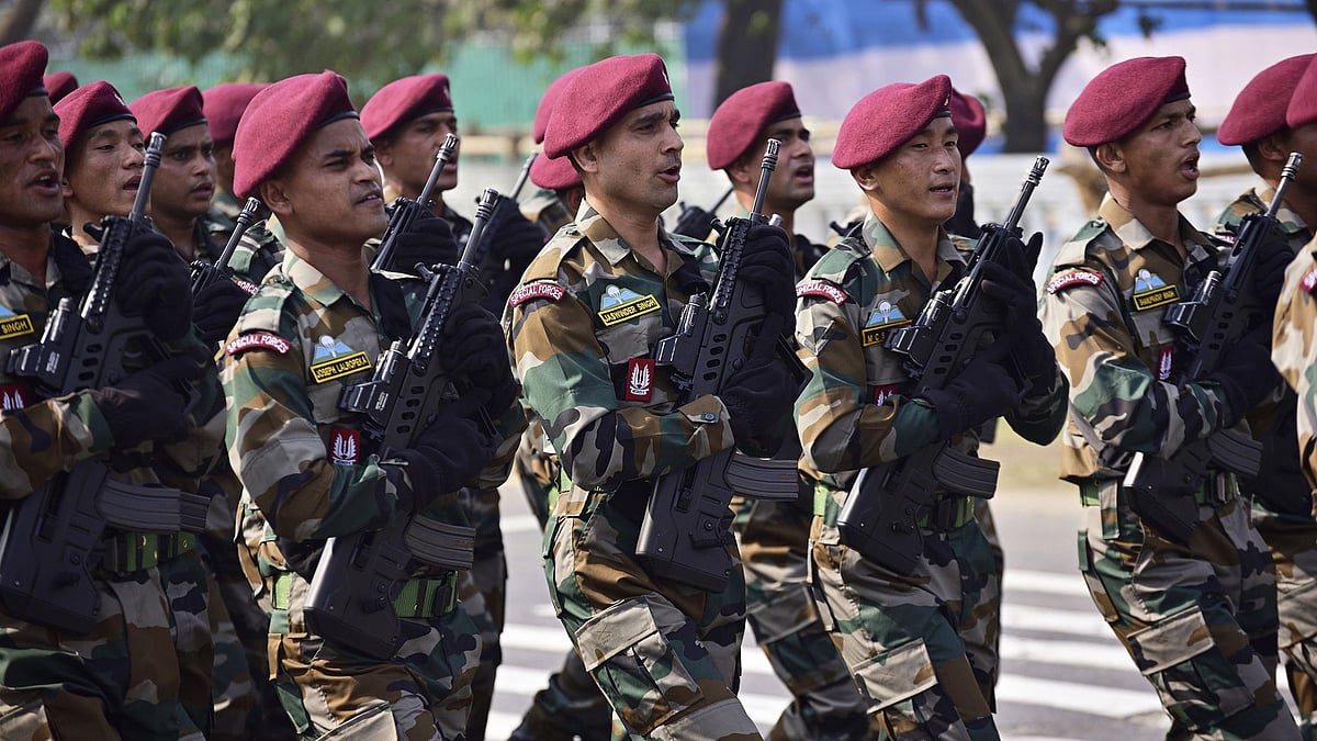 Indian Army SSC Tech Recruitment 2022: Check Latest Details on ...