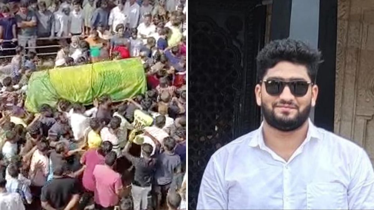 Karnataka: 6 Arrested in Fazil Murder Case; Attack Was Pre-Planned ...