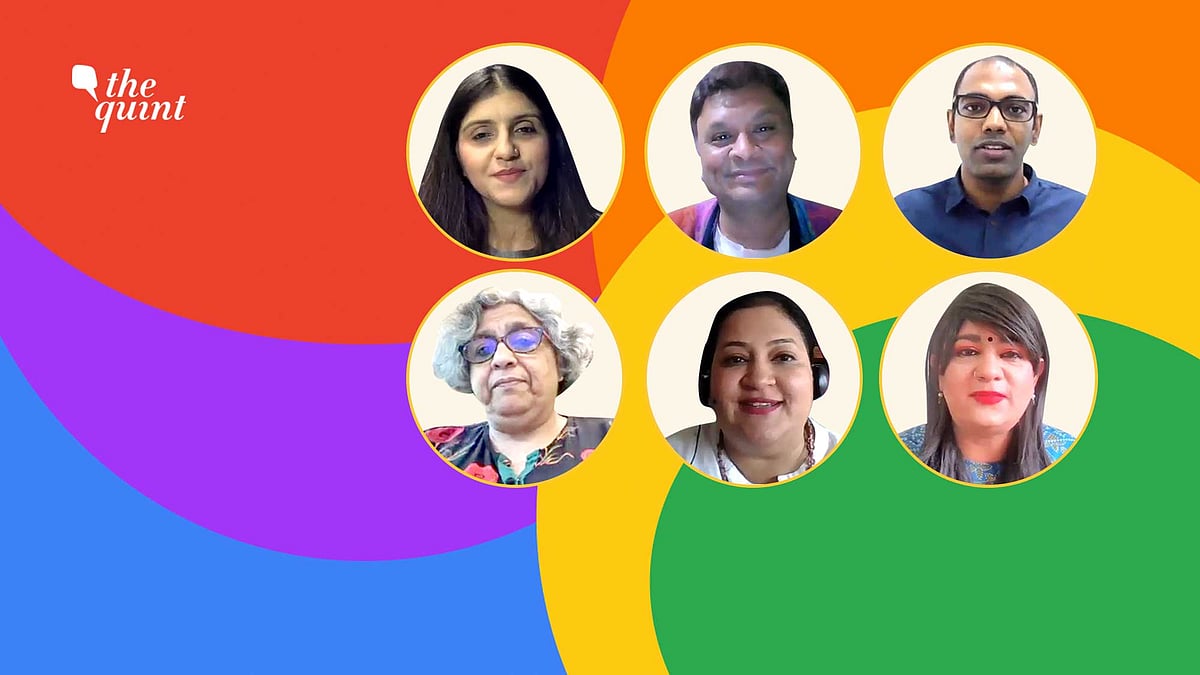 Partner | Pride And Progress: Discussing Inclusivity At Indian ...