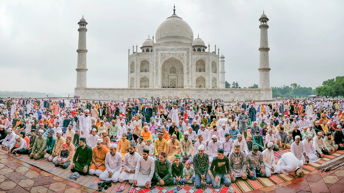 Indian Festival Eid