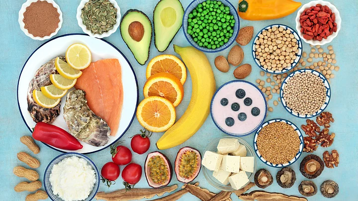 Nutrition 101, Foods for Nervous System: Sources and Benefits of ...