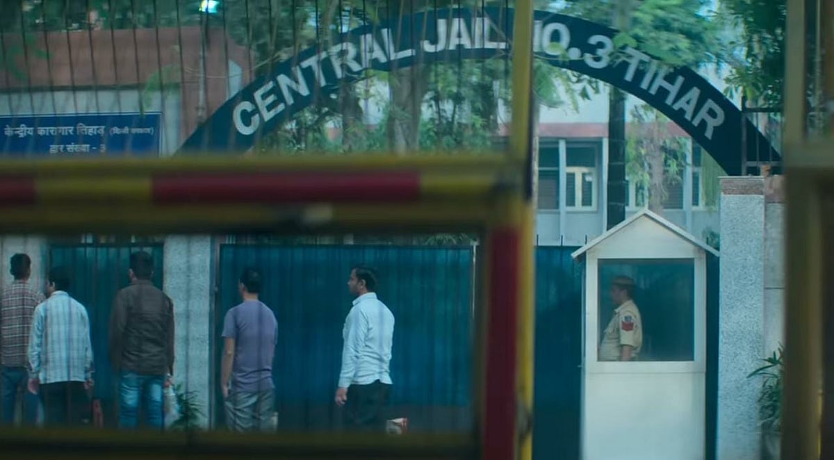 Review: 'Indian Predator: The Butcher of Delhi' is Derailed by Its Approach