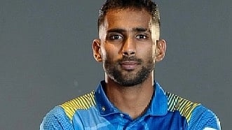 'India is Like a Brother Country' Says Lankan Cricketer Amidst ...