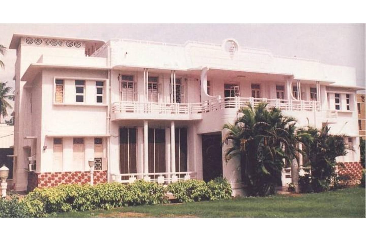 Exclusive | Rs 270 Cr Row: Which of Sivaji Ganesan’s Assets Are Mired ...