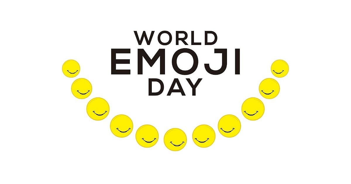 World Emoji Day 2023 Date: Why It Is Celebrated Worldwide