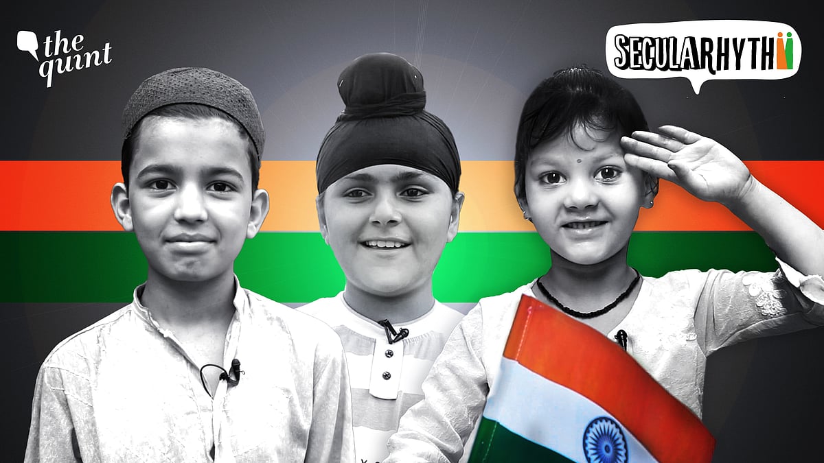 India Independence|SeculaRhythm| What Do Children Think of Secular ...