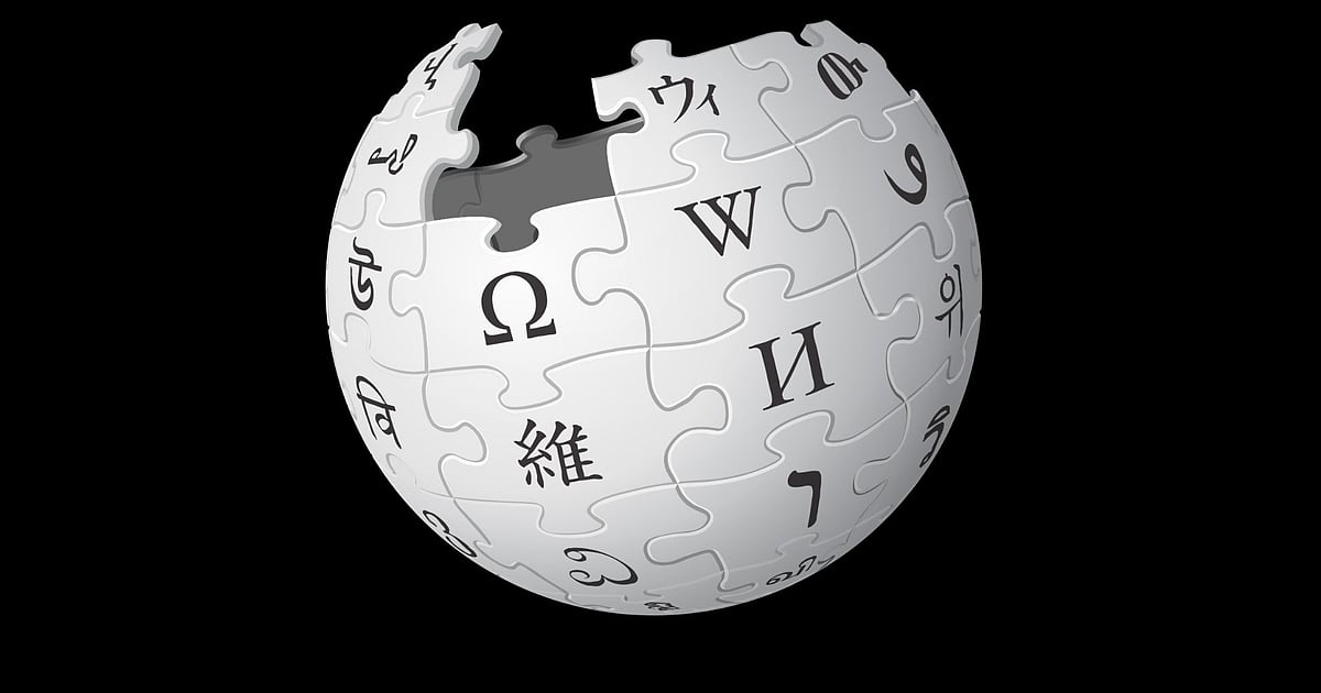 Google, Internet Archive First Customers to Pay For Access to Wikipedia ...