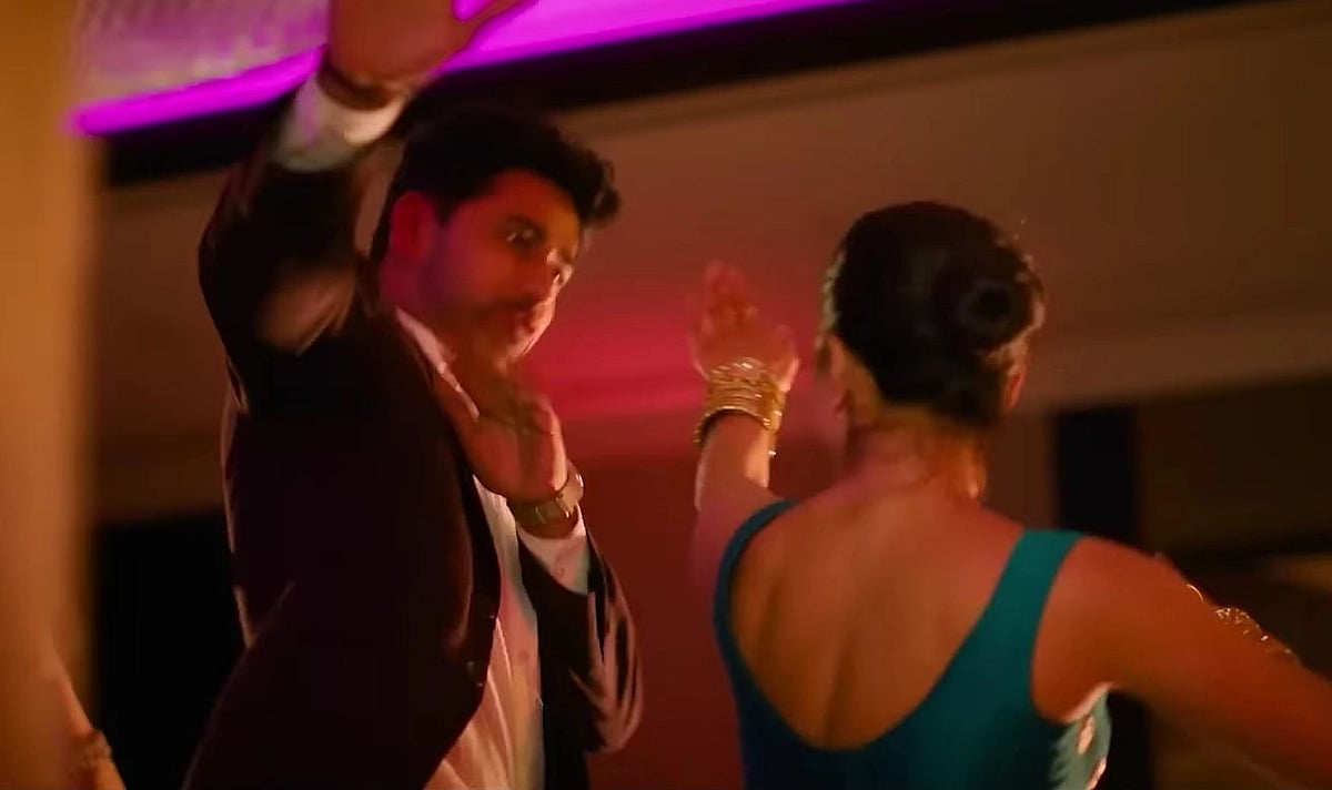 Wedding Season Review: A Netflix Rom-Com With Two Gorgeous Leads