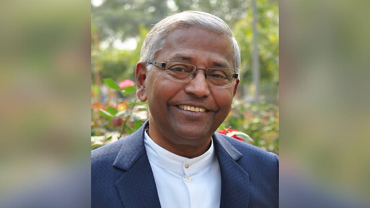 Xavier's Vice Chancellor Denies Teacher Was Asked To Quit Over ...