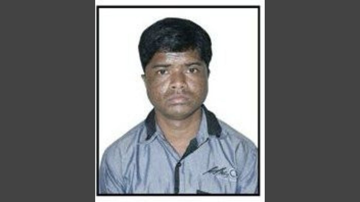 Jailed With GN Saibaba, Pandu Narote Dies; Lawyer Alleges Treatment Delay