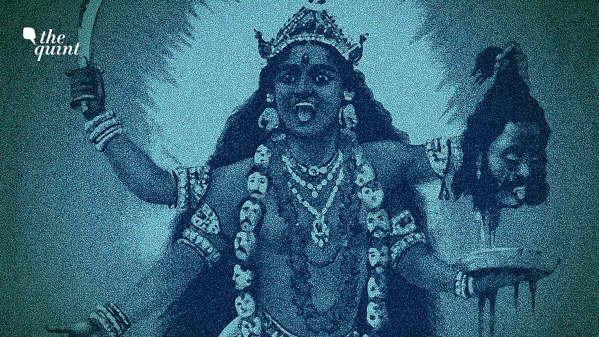 India & Kaali: Do We Really Understand Her Fluidity & Syncretism?