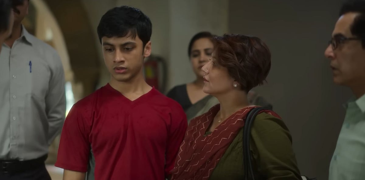 'Criminal Justice 3' Review: Promising Story & Great Actors Wasted by ...