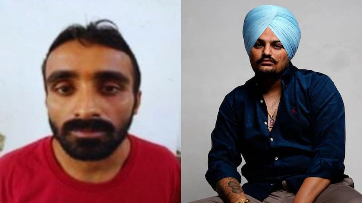 Sidhu Moose Wala Case: Who is Sachin Thapan Bishnoi, the 'Key ...
