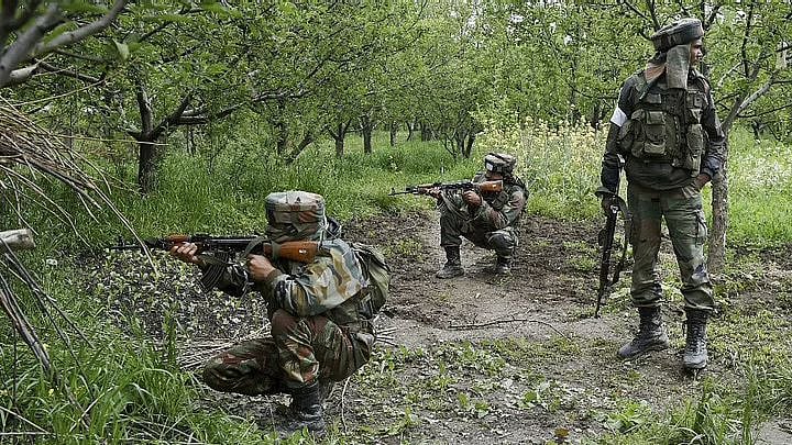 Army Foils Infiltration Bid In J&K's Rajouri; Two Suspected Militants Killed