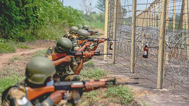 Armed Attacks, Drones: Why Is Jammu Seeing a Rise in Militant Activity?